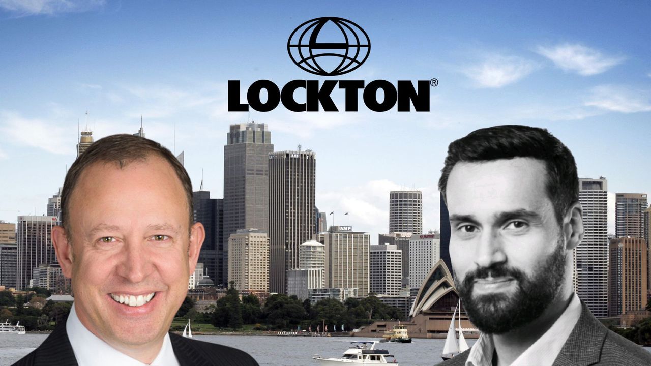 Lockton plucks 20+ year Marsh veteran for financial lines boost ...